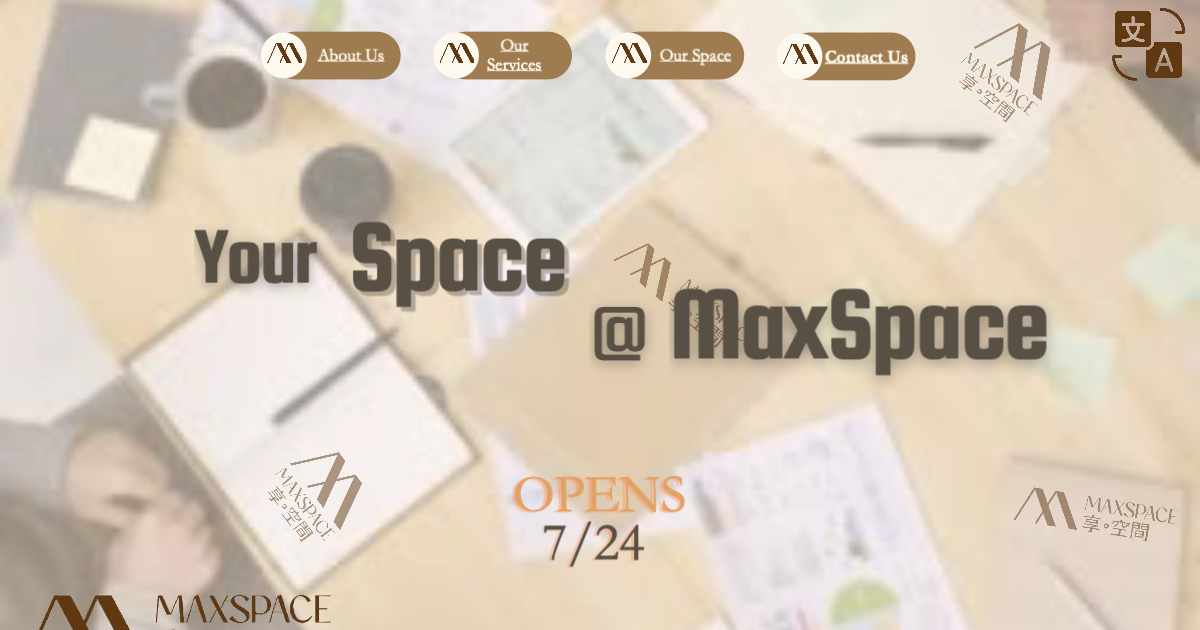 MaxSpace_Eng